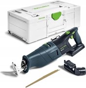 Festool pila ocaska Rsc 18 5,0 Basic 576947