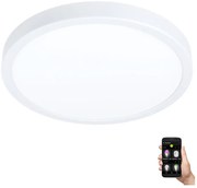 Eglo 98843 - LED Stmívatelné koupelnové svítidlo FUEVA-Z  LED/19,5W/230V IP44