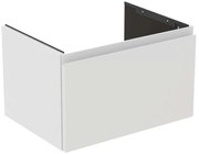 Ideal Standard Finesse - Umyvadlová skříňka, 60x44x38 cm, 1 zásuvka, matná bílá E3382Y1