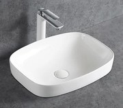 Umyvadlo na desku KW8083