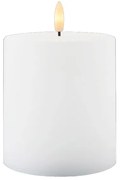 LED svíčka (výška 12,5 cm) Sille Rechargeable – Sirius