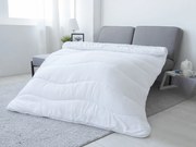 XPOSE® Prošívaná přikrývka 200x220 cm