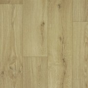 Beauflor, PVC podlaha - lino Texalino Supreme 266M Vero, na míru, šíře 2m,3m,4m,5m, béžová, filc, chodba / předsíň