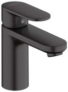 Hansgrohe Vernis Blend - Umyvadlová baterie s výpustí, CoolStart, EcoSmart, matná černá 71585670