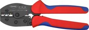 Upínací kleště Knipex s vyměnitelnými hroty 97 90 21