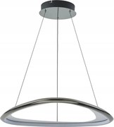 Závěsná Led lampa 34W Getafe MD3888-1S-3BCT Zuma Line