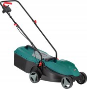 Elektrická sekačka na trávu trávy Ks 32LM Konner & Söhnen 1000W