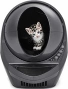 Litter-Robot III Connect - Automatický samočistící záchod pro kočky
