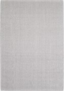 Ayyildiz, Běhoun Loom 4300 Silver, 80x250, šedá, obývací pokoj