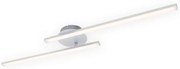 Briloner 3163-029 - LED Přisazený lustr GO 2xLED/9W/230V