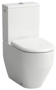 LAUFEN H8259624000001 - WC mísa PRO keramika/bílá