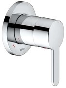 Keuco IXMO - Sprchová baterie pod omítku, chrom 59551010301