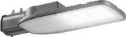 FAN LED-HIGHWAY-100 Veřejné osvětlení LED HIGHWAY antracit, hliník, 100 W, 14000 lm, 4000 K, IP65, 6,5 x 45,15 x 18,76 cm - FANEUROPE