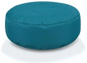 Primabag Classic polyester 43x15 cm tyrkysová