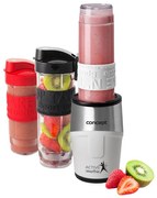 Concept SM3380 - Smoothie mixér s příslušenstvím ACTIVE SMOOTHIE 500W/230V bílá