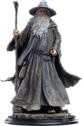 The lord of the rings - gandalf the grey pilgrim - figurka