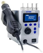 Horkovzdušná stanice ATTEN ST-8800D