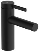 Hansgrohe Zesis S - Umyvadlová baterie s výpustí, EcoSmart+, CoolStart, matná černá 74720670