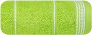 Ručník Mira 50x90 salát 16 froté 500 g/m2 Eurofirany