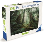 Puzzle ravensburger 120002925 les