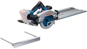 Bosch Nářadí - 18V AKU okružní pila 165 mm, bez baterie a nabíječky 06016C1003