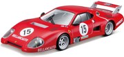 Bburago signature ferrari 512 bb ii 1981 1:43 #45
