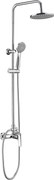 Deante Shower column, 3-function - with mixer tap