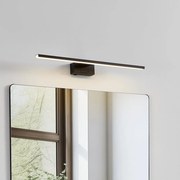 Eglo 901848-LED Koup. osvětlení zrcadla CONETTILLA LED/10W/230V 60 cm IP44 černá