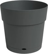 Květináč z recyklovaného plastu ø 20 cm Capri – Artevasi