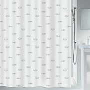 Sprchový závěs 120x200 cm Kos – Spirella