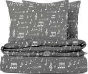 Ervi Bavlněné povlečení - Music Style