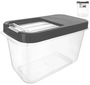 Plastový úložný box s víkem 35x20x23 cm Slop – Orion