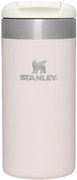 Termohrnek stanley termohrnek aerolight transit 350 ml rose quartz metallic růžová