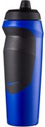 Nike hypersport bottle 600 ml game royal/black/black/game royal