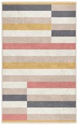 Pratelný koberec 160x230 cm Rosy Bandas – Mila Home
