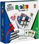 Spin Master Rubiks Logická hra Cube It / od 6 let