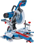 Bosch Nářadí - Pokosová pila 254 mm, 1800 W 0601B22600