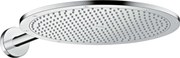 Axor ShowerSolutions - Hlavová sprcha, průměr 36 cm, chrom 26034000
