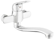 Umyvadlová baterie Ceramia S-Line Pro 100 mm chrom SIKOBSLPRO26110