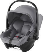 Autosedačka britax römer baby-safe core frost grey
