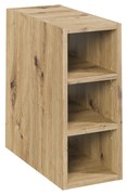 Comad Spodní rozšiřovací díl pro umyvadlové skříňky s deskou Artisan UN 20 dub artisan