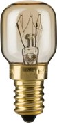 Paulmann Žárovka Backofenlampe 300°, E14, 25 W