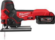 Milwaukee M18 FUEL™ FBJS-502X přímočará pila 4933464800