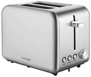 Concept - Topinkovač, 950 W, nerez te2050