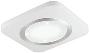 Eglo 97658 - LED Stropní svítidlo PUYO-S 1xLED/14W/230V