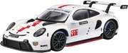 Bburago signature porsche 911 rsr 1:43