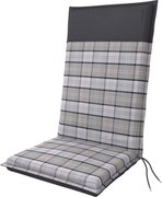 Doppler CASA 4401 - vysoký polstr na křeslo s vysokým opěradlem