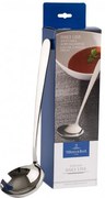 Villeroy & Boch Soup Passion naběračka na polévku 12-6403-1800