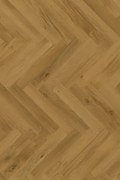 Vinylová podlaha Naturel Project herringbone oak scandipure 5,5 mm VIXPECHRB656