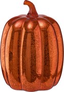 Livarno® Dekorativní LED dýně (oranžová/vysoká)